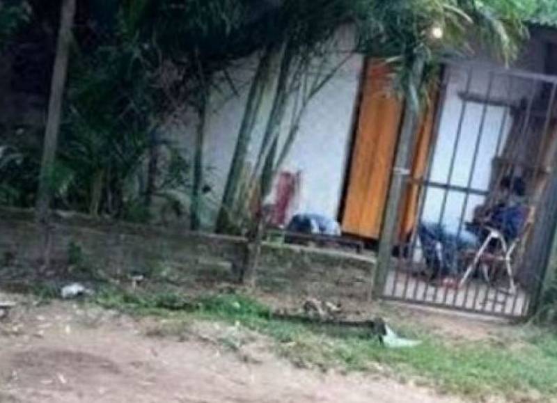 Procesan a pareja que filmaba y abusaba de sus vecinitos en el barrio ...