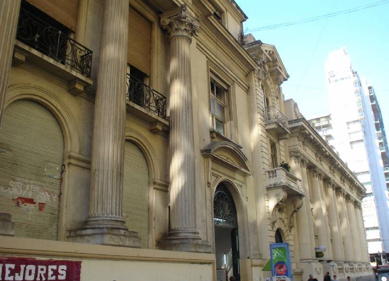 Entrevista al Dr. Jose Orler , Director del Observatorio de Enseñanza ...