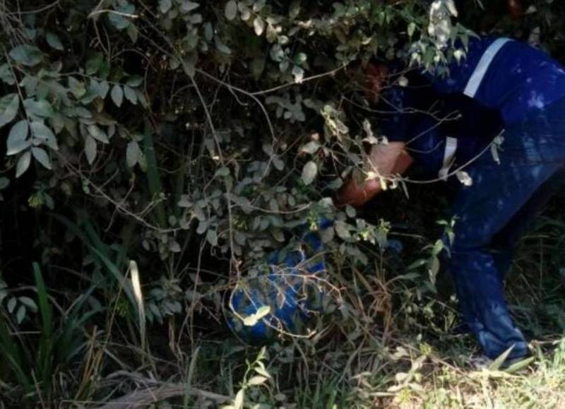 Revelan que el ritual en el que mataron a dos hermanos es similar al ...